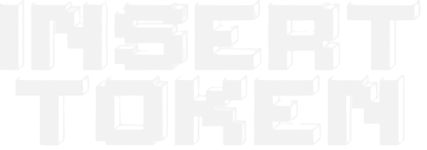 Insert Token – Creative Agency